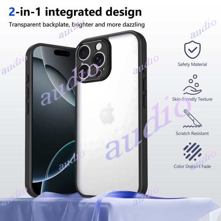 Honor 400 Lite 5G Anti-Drop TM Frosted Phone Case For HONOR 400 Lite ...