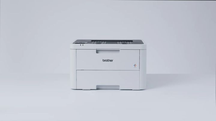 Brother Color LED Laserjet Printer A4 Wireless HL-L3240CDW | Duplex ...
