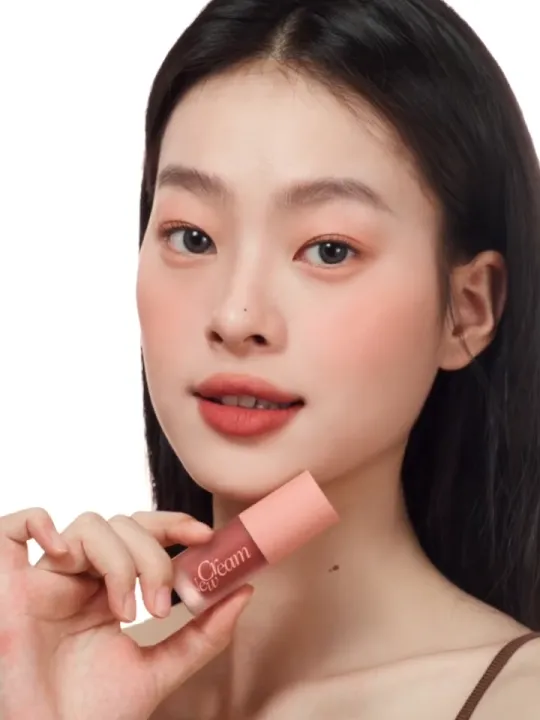 【SG STOCK】Joocye Multi Use Velvet Lips Cheek Cream | Lazada Singapore
