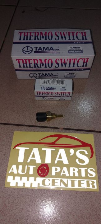 ECT sensor /Coolant sensor Honda crv 98-01/honda civic vti(Tama brand ...