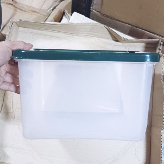 กล่อง Super lock ขนาดใหญ่ | Lazada.co.th