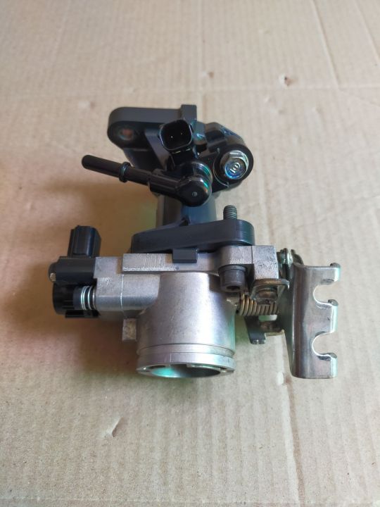 Injeksi Injektor set Throttle body Honda CB Verza | Lazada Indonesia