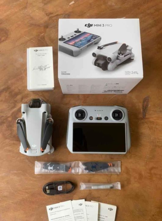 DJI mini 3 pro | Lazada PH: Buy sell online Drones with cheap price ...