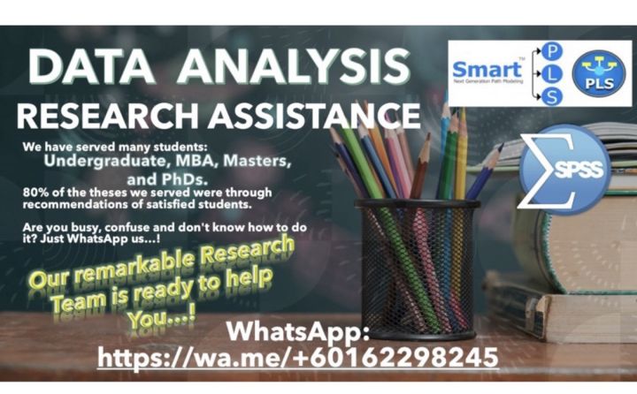 Data Analysis Assistant | Lazada