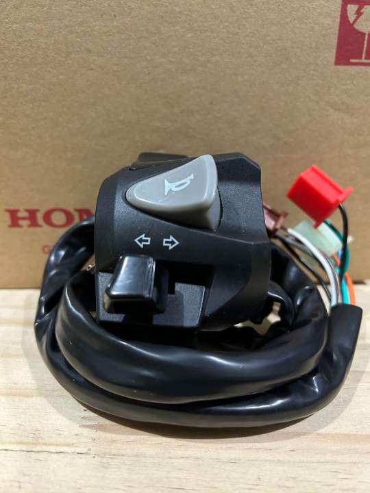 ADV150 HANDLE SWITCH E POWER LEFT AND RIGHT HAND E POWER | Lazada PH