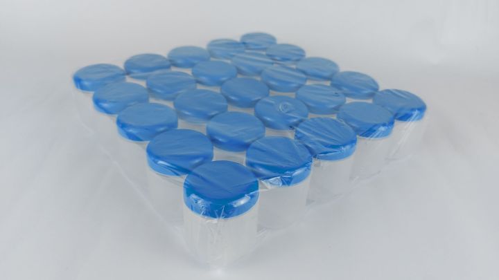 URINE CONTAINER 40ML ( NON- STERILE ) SPECIMEN CONTAINER | Lazada PH