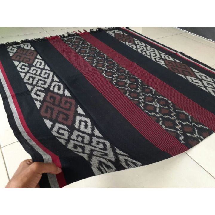 KAIN TENUN MOTIF TORAJA, NTT, LOMBOK | Lazada Indonesia
