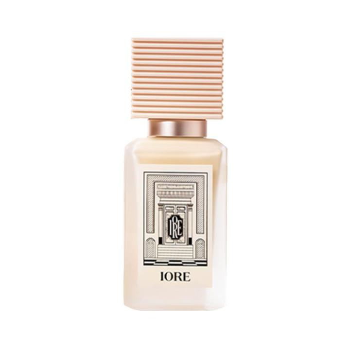 iore | Long-lasting Concealing Matte Creamy Foundation for Dry and Oily ...