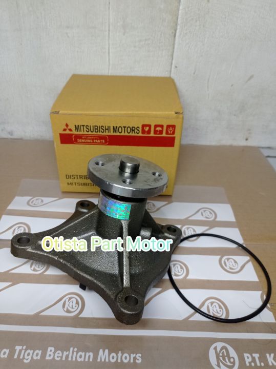 WATER PUMP POMPA AIR BESI MITSUBISHI PS120 PS100 PS 120 100 4D31 4D34 ME015745 | Lazada Indonesia