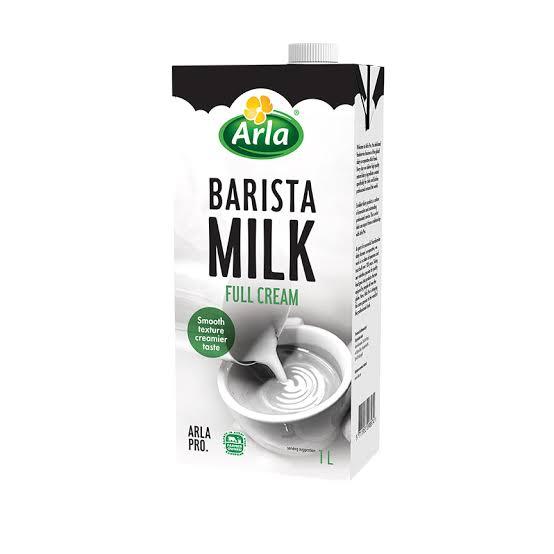 Arla Barista Milk 1 liter | Lazada PH