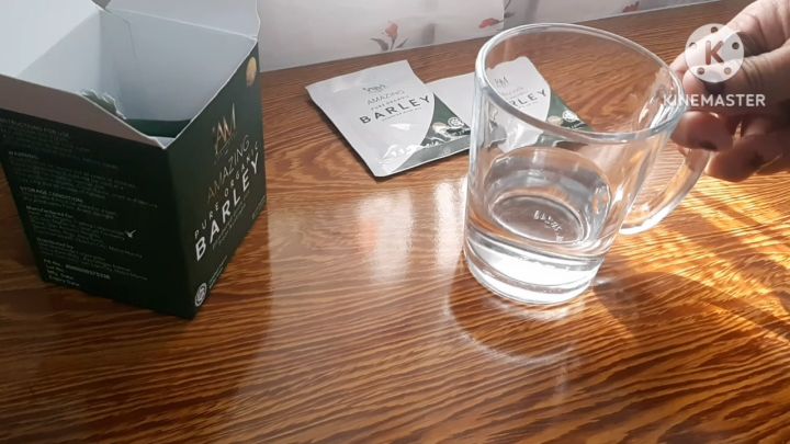 Imported from Australia, NASAA Certified Organic, Purely Organic, FDA ...