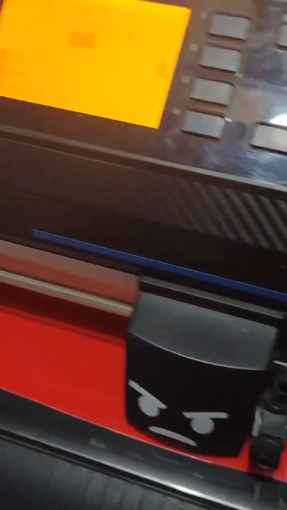 Stiker Api Menyala Sticker Cutting Api Menyala Reflektif Untuk Motor ...