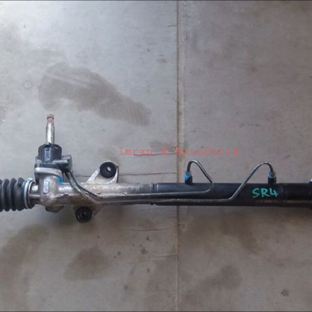 Honda Civic Sr3 / Sr4 Power Steering Rack | Lazada