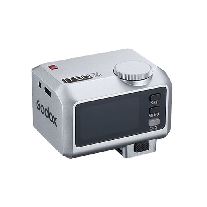 Godox | TTL Auto Flash with High-Speed Sync Built-in Battery | Lazada PH