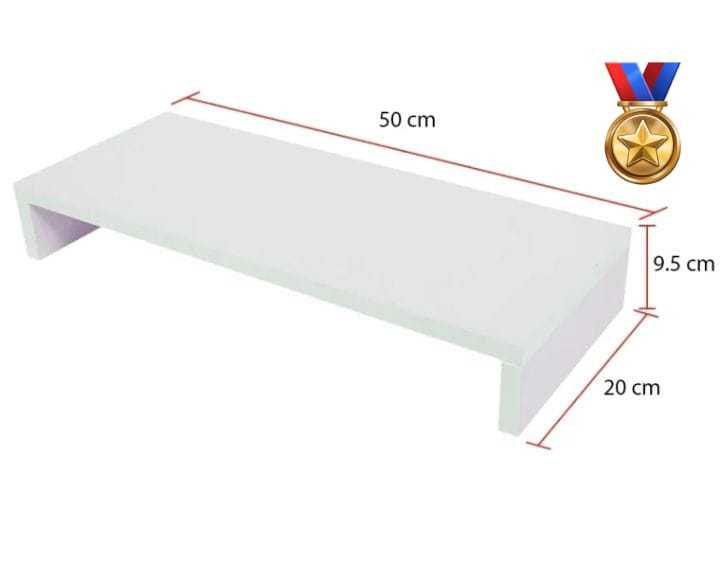 meja monitor komputer | Lazada Indonesia