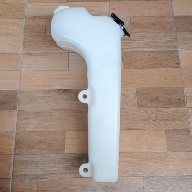 tabung air radiator Toyota Dyna saurus 24b Hino Dutro 24v | Lazada ...