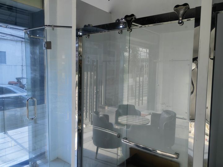 Modern Shower room Set 2 door sliding door *We ship via LBC (Luzon ...