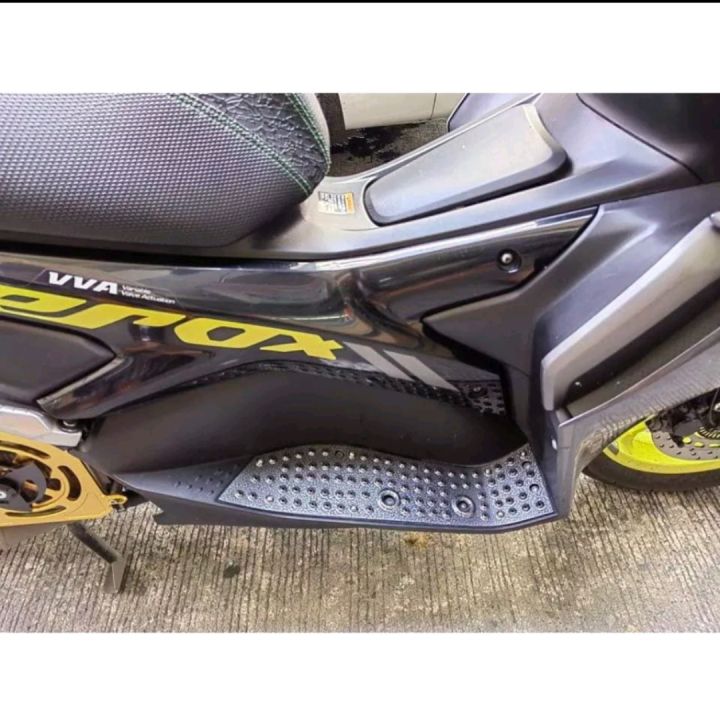 AEROX VERSION 2 ALLOY MATTING FREE SCREW | Lazada PH