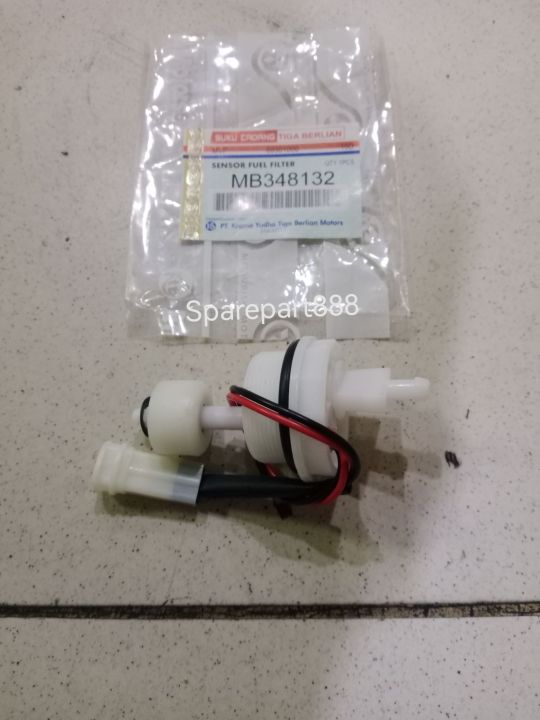 Sensor Fuel Filter Sensor Filter Solar Mitsubishi L300 Diesel L038 ...