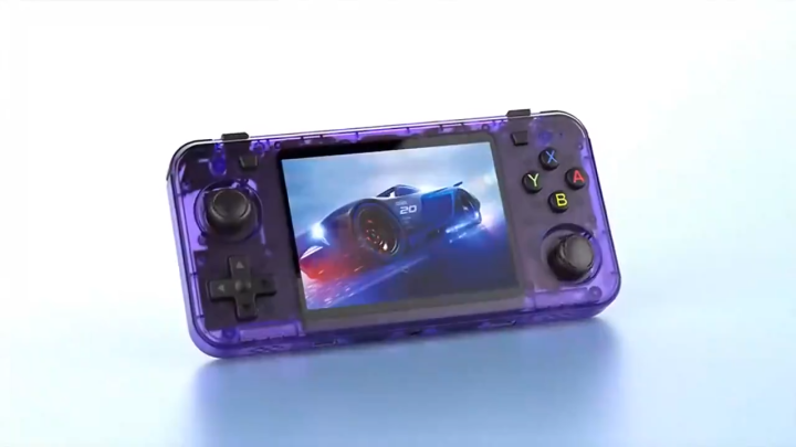 R36H Game Console (R36S Horizontal version) | Lazada PH