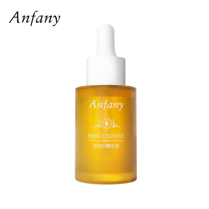 Anfany Yi Fanny B5b6 Essence Anti-Acne Smallpox Diluting Cleansing and Pore Refining Official ...