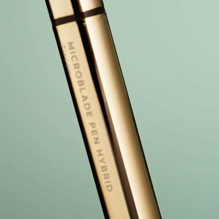 Strokes Microblade Pen Hybrid [ Dual-Ended Brow Pen | Lazada PH