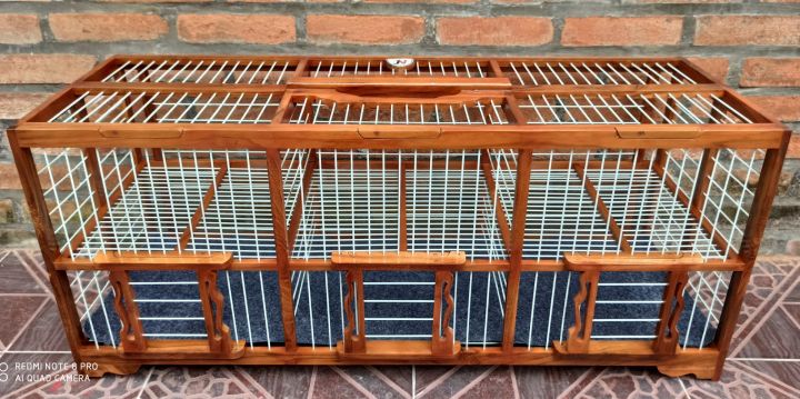 DONGDANG MERPATI JUMBO 3 PASANG JN-DONGDANG MOTIF STANDAR DONGDANG KAYU ...