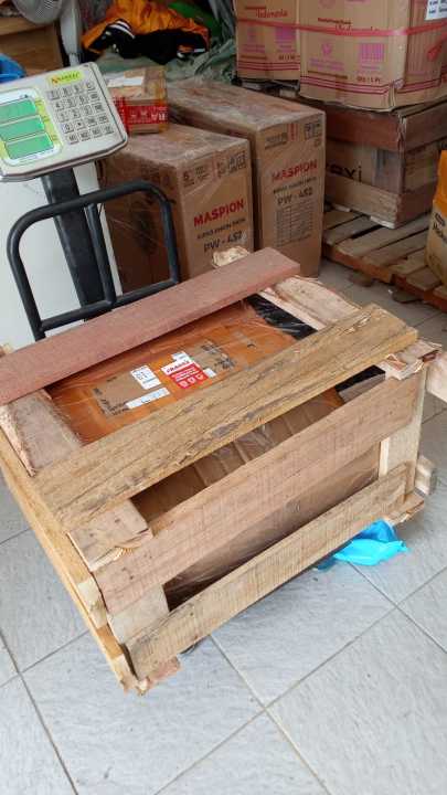 Kayu packing | Lazada Indonesia