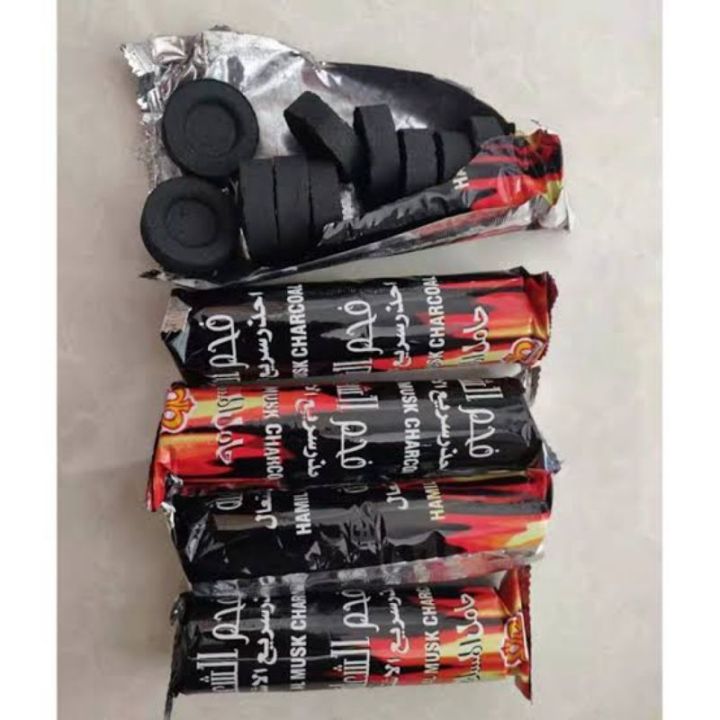 MAGIC COAL / ULING 1 PACK | Lazada PH