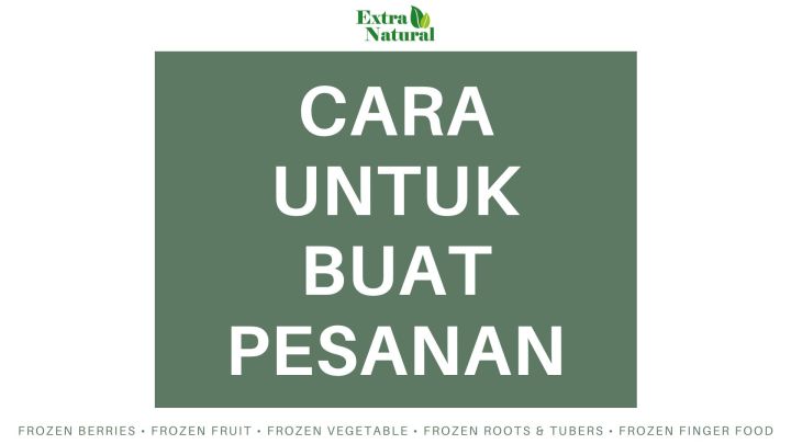 Frozen Pink Guava Puree [Jambu Batu] (Please read description box ...