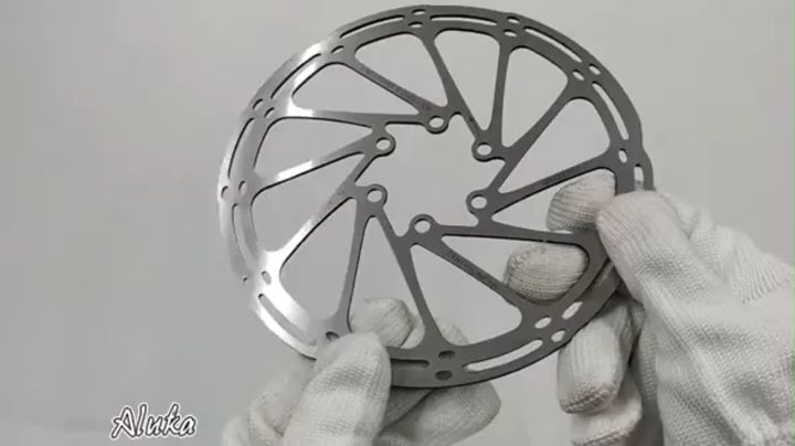 SRAM Rotor 160MM Disc Brake 180MM 203MM For MTB Road Bike Rotor Disc ...