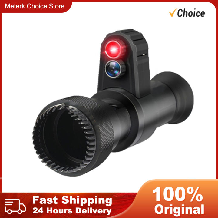 Digital Night-Visions Device Infrared 500M Telescopic Sight Monocular ...