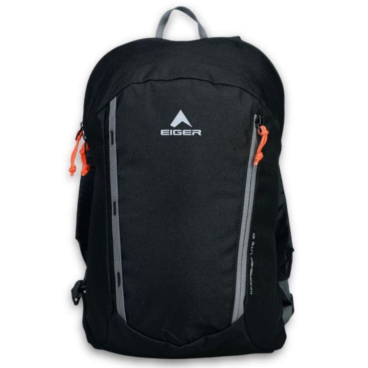 Daypack Eiger Kingfisher Lite 10 Backpack | Lazada Indonesia