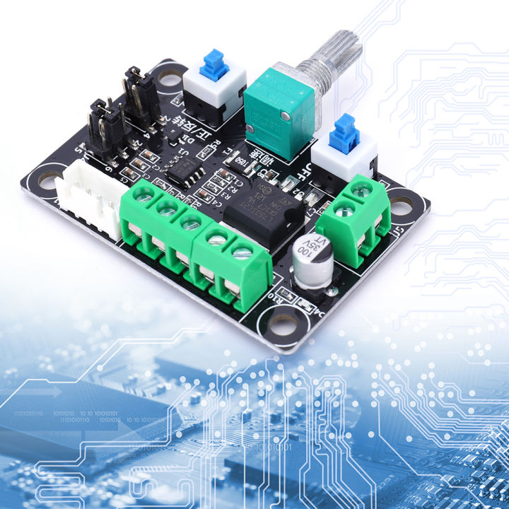 Stepper Motor Pulse Signal Generating Module Speeds Regulation Positive ... Stepper Motor Pulse Signal Generating Module Speeds Regulation Positive ...