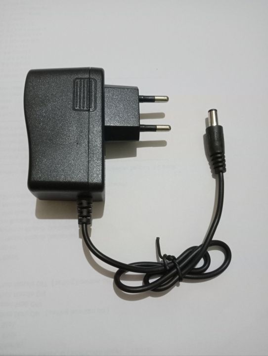 ADAPTOR 12V 2A SNI ADAPTOR LAMPU LED STRIP NEON FLEX DLL | Lazada Indonesia