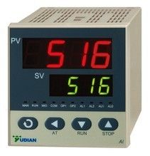 Yudian Instrument Yudian AI-517/AI-516 Smart Temperature Controller ...