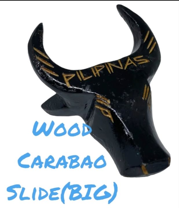 Carabao Slide / Kalabaw for boys scouting and Adult Neckerchief | Lazada PH