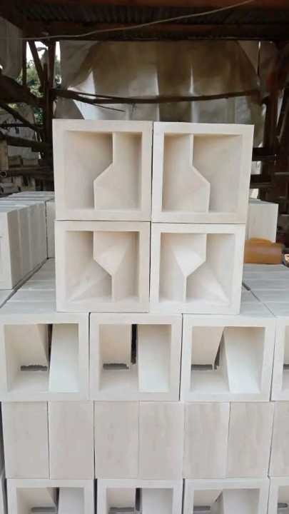 Loster Beton Minimalis Model Petir | Lazada Indonesia