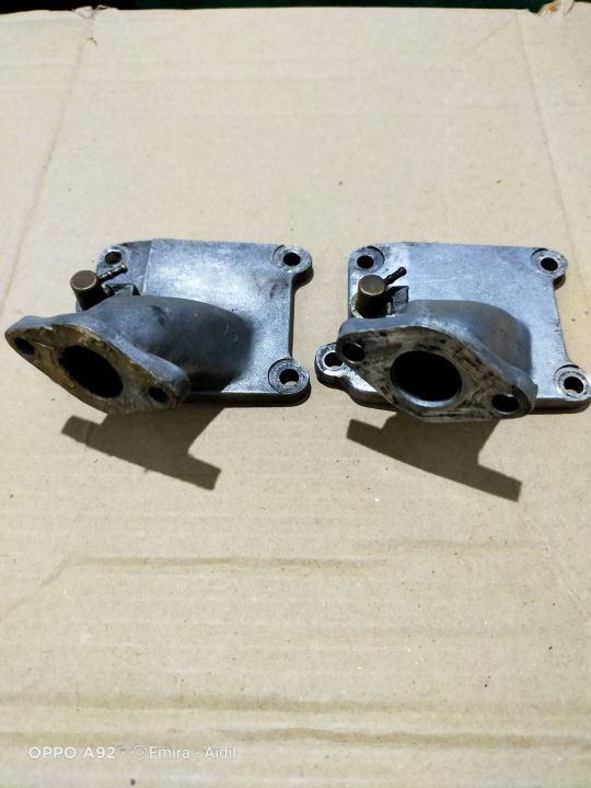 Manipol Intek Suzuki Rc 80 RC 100 RC110 crystal tornado | Lazada Indonesia