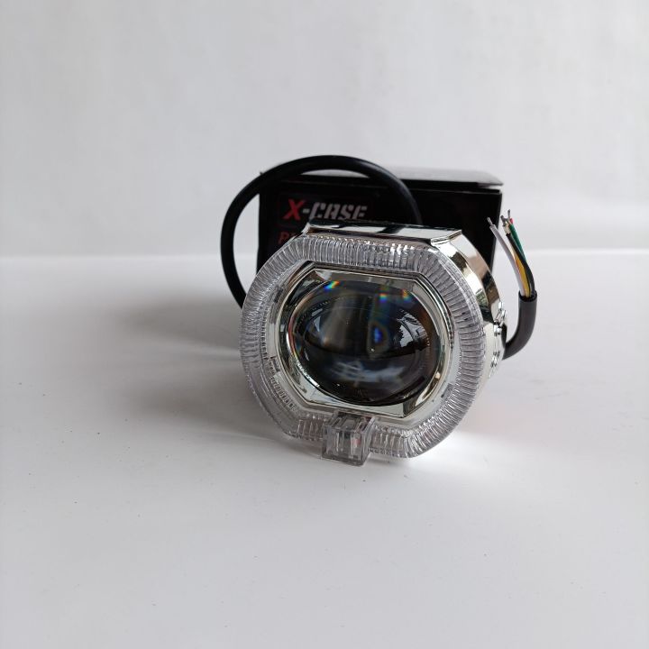 lampu biled mini premium 2,5 inch | Lazada Indonesia