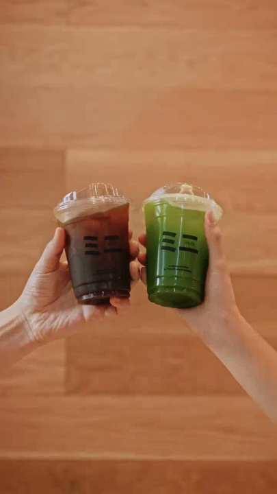 ミニ Mini Pure Matcha & Pure Matcha Plus (50g) | มินิ เพียวมัทฉะ | Lazada ...