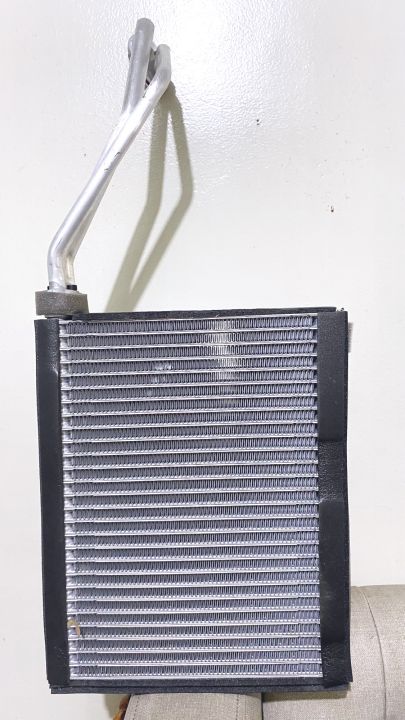 Nissan Navara Calibre EL NP300 (2014-2021) AC Evaporator | Laminated ...