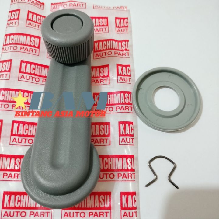 PUTARAN KACA ENGKOL KACA COLT DIESEL CANTER FE PS100 PS110 PS120 ...