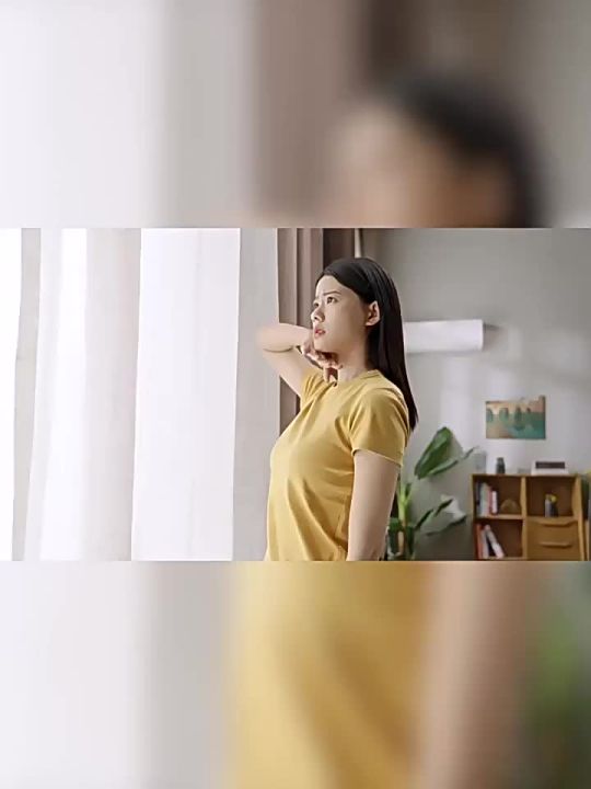 Hisense Penyaman Udara Anti-Langsung Meniup Angin Lembut Rumah Sewa ...