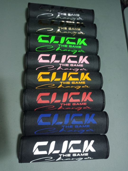 Honda Click 125/150 Shock Cover | Lazada PH