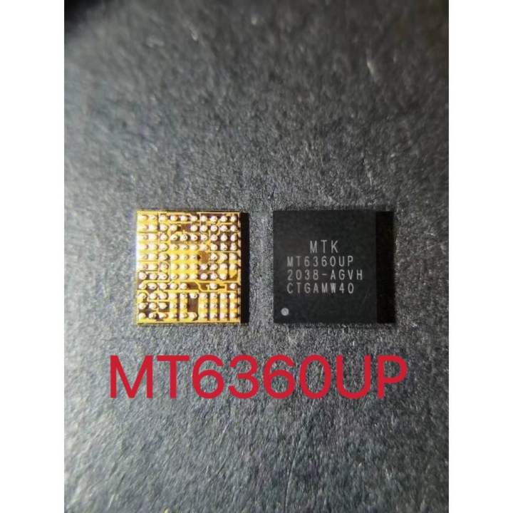 mt6360up power icชาร์ท | Lazada.co.th