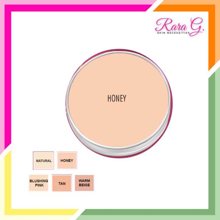 Ever Bilena Matte Face Powder Refill | Lazada PH