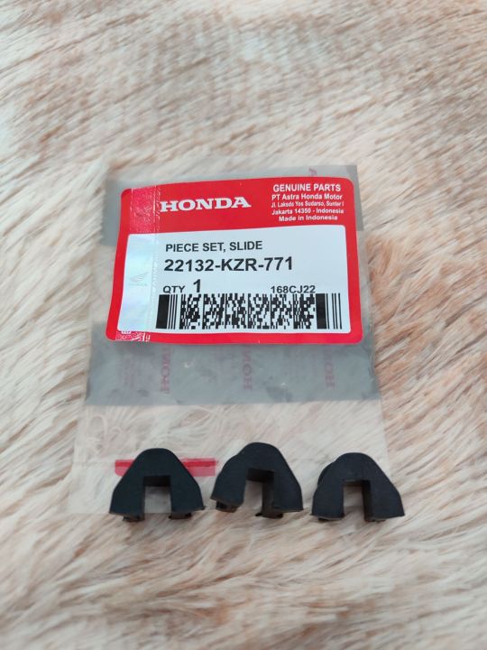 Slider Piece For HONDA BEAT V1/V2/V3, HONDA CLICK V1 | Lazada PH