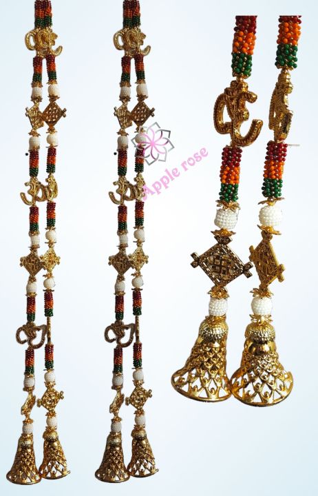 Toran for Entrance Main Door for Stylish Decoration Hangings Home ...