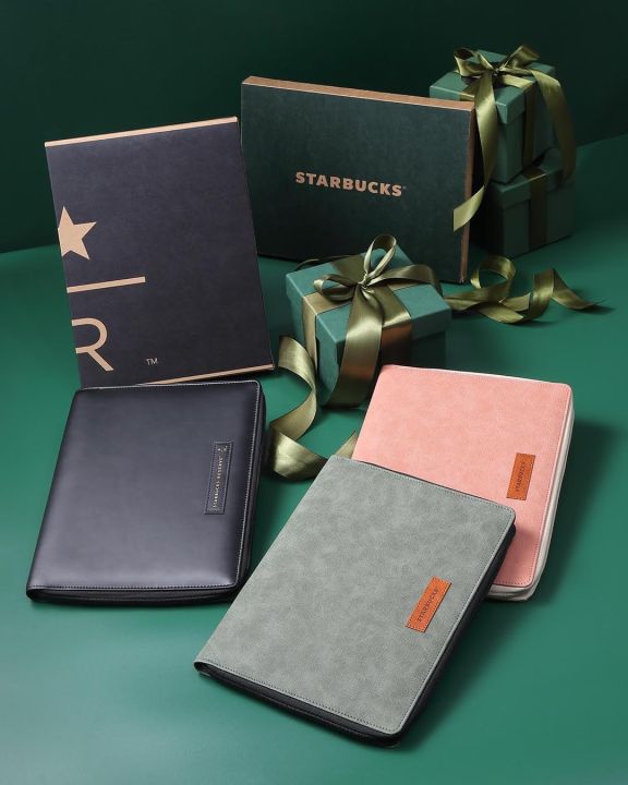 Starbucks 2023 Organizer / Planner | Lazada PH